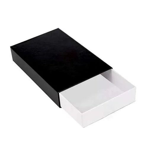 Sleeve Rigid Boxes - Premium Custom Packaging